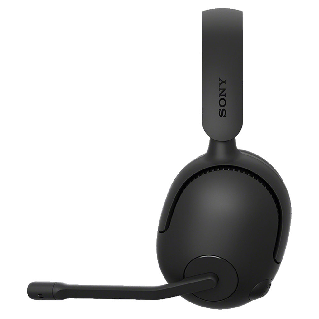 Sony INZONE H5 Wireless Gaming Headset - Black - WHG500B | Mwave
