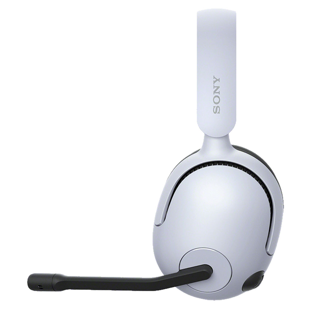 Sony INZONE H5 Wireless Gaming Headset - White - WHG500W | Mwave