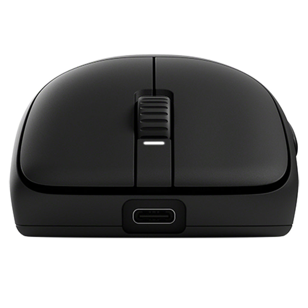 Sony INZONE Mouse-A Wireless Gaming Mouse - Black - MSEG500B | Mwave