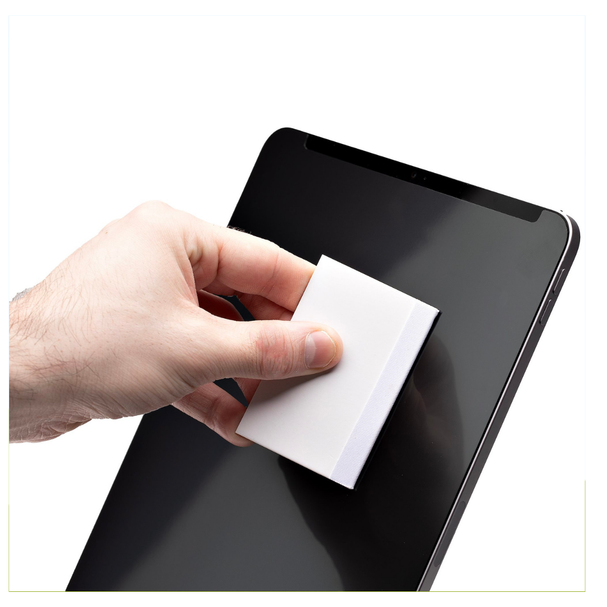 StarTech 11" 4-Way Privacy Screen for iPad Pro - 11IP-PRIVACY-SCREEN ...