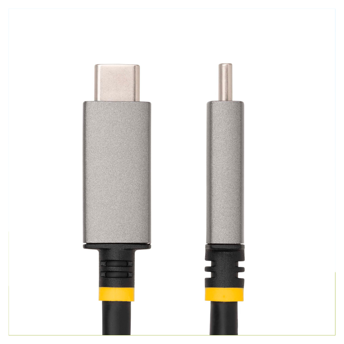 StarTech 1m USB-C to 8K 60Hz HDMI Adapter Cable - 134B-USBC-HDMI211M ...
