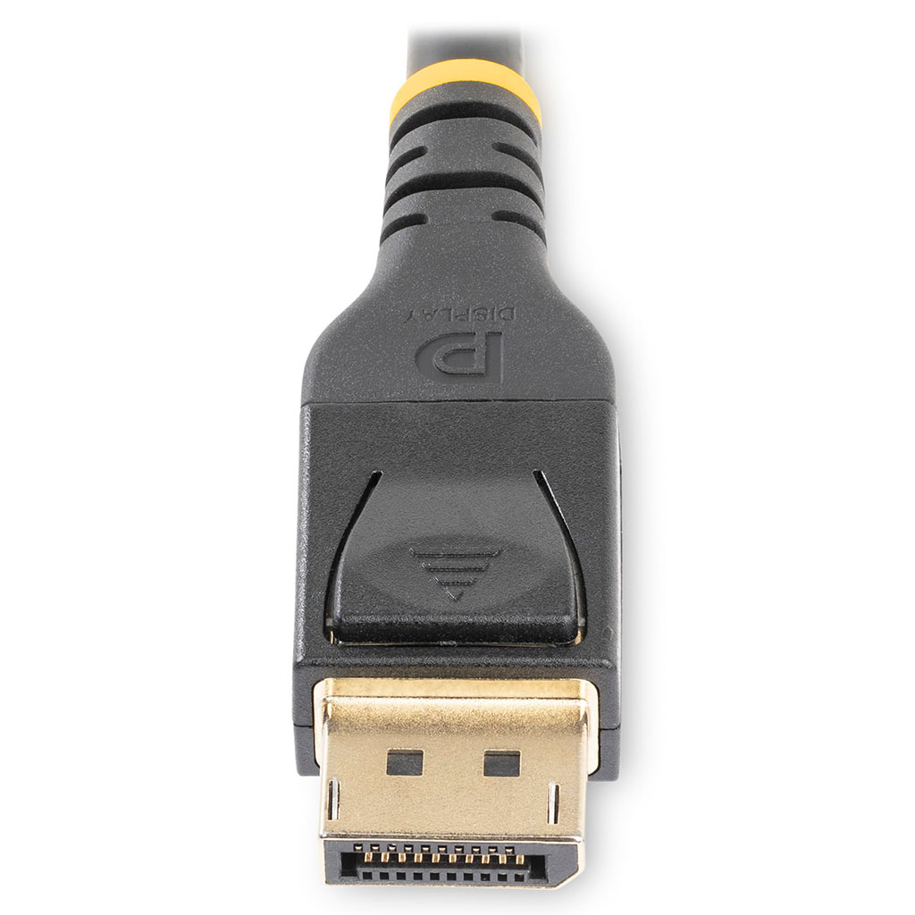 StarTech 7m VESA-Certified Active DisplayPort 1.4 Cable - DP14A-7M-DP ...