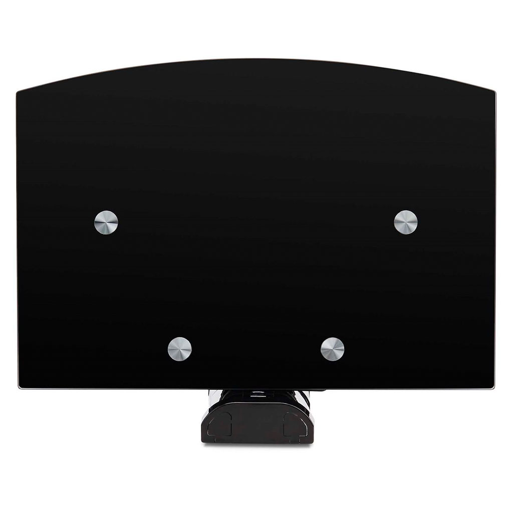 StarTech Dual Floating Wall-Mounted Adjustable AV Shelves - 2B-WALL ...