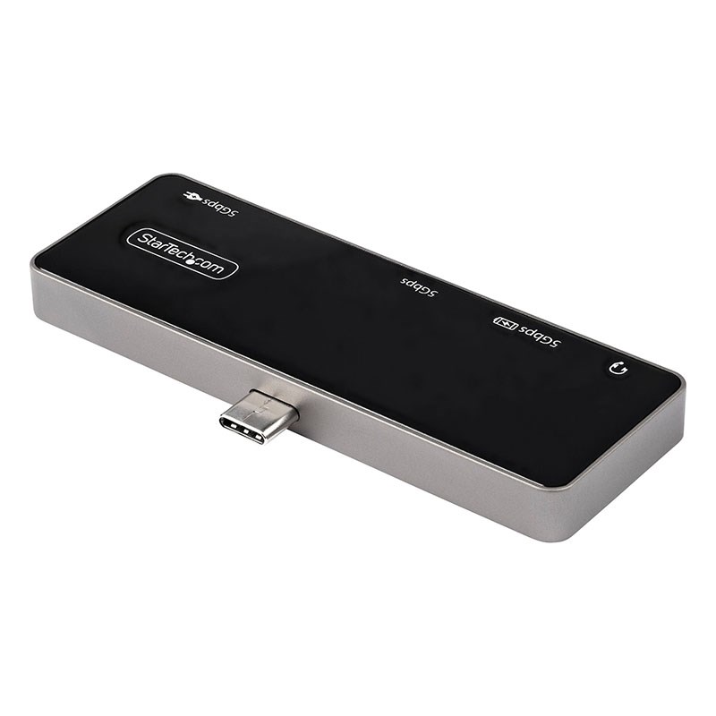 StarTech USB-C to to 4K HDMI/PD/USB Multiport Adapter Mini Dock - DKT30ICHPD | Mwave
