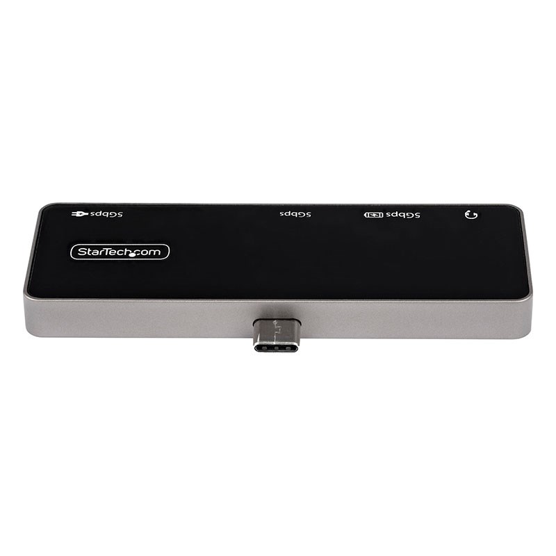 StarTech USB-C to to 4K HDMI/PD/USB Multiport Adapter Mini Dock - DKT30ICHPD | Mwave