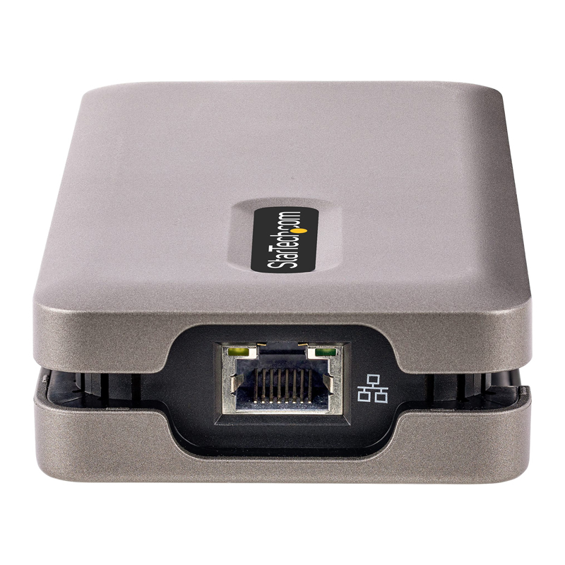StarTech USB-C Multiport Adapter Hub with HDMI & 100W Power Delivery ...