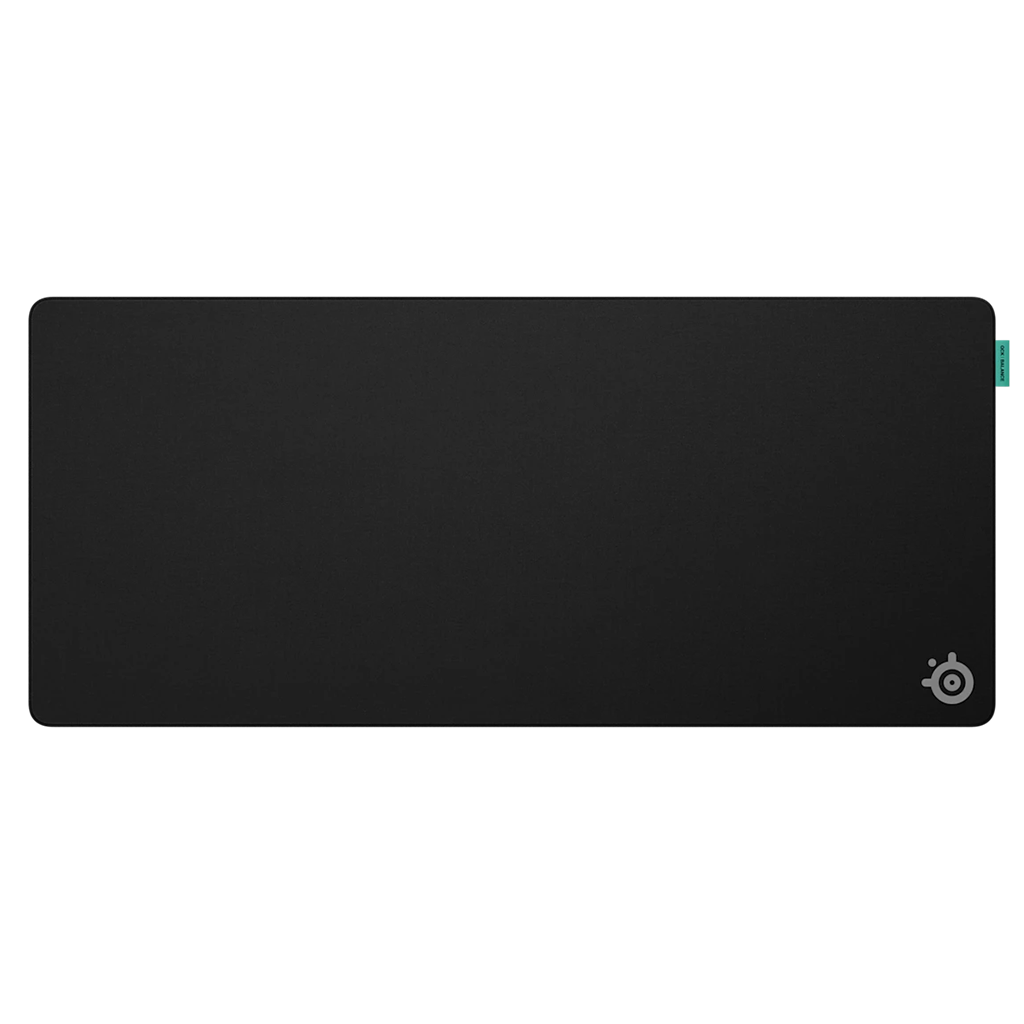 SteelSeries QcK Performance Balance Gaming Mouse Pad - XL - 63433 | Mwave