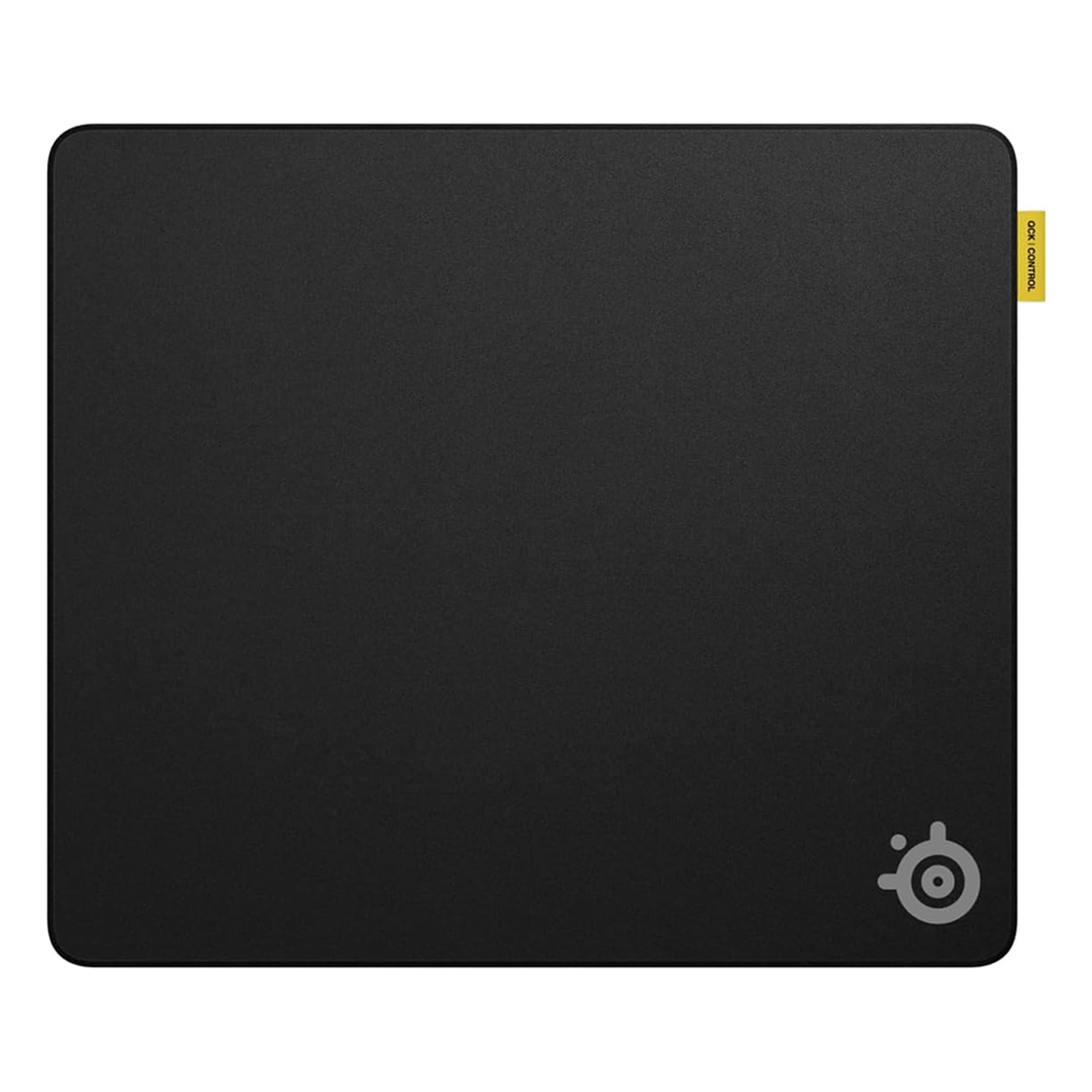 SteelSeries QcK Performance Control Gaming Mouse Pad - L - 63435 | Mwave