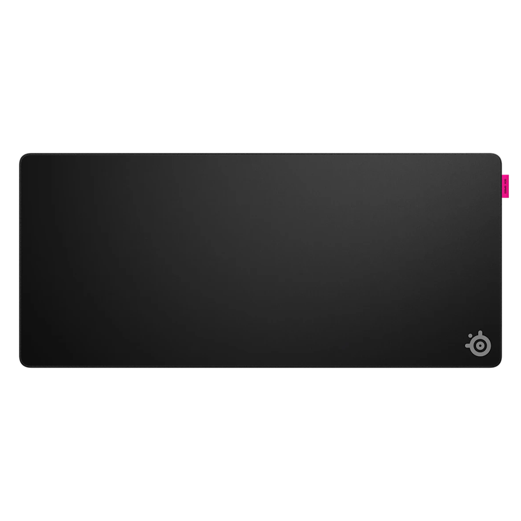 SteelSeries QcK Performance Speed Gaming Mouse Pad - XL - 63431 | Mwave