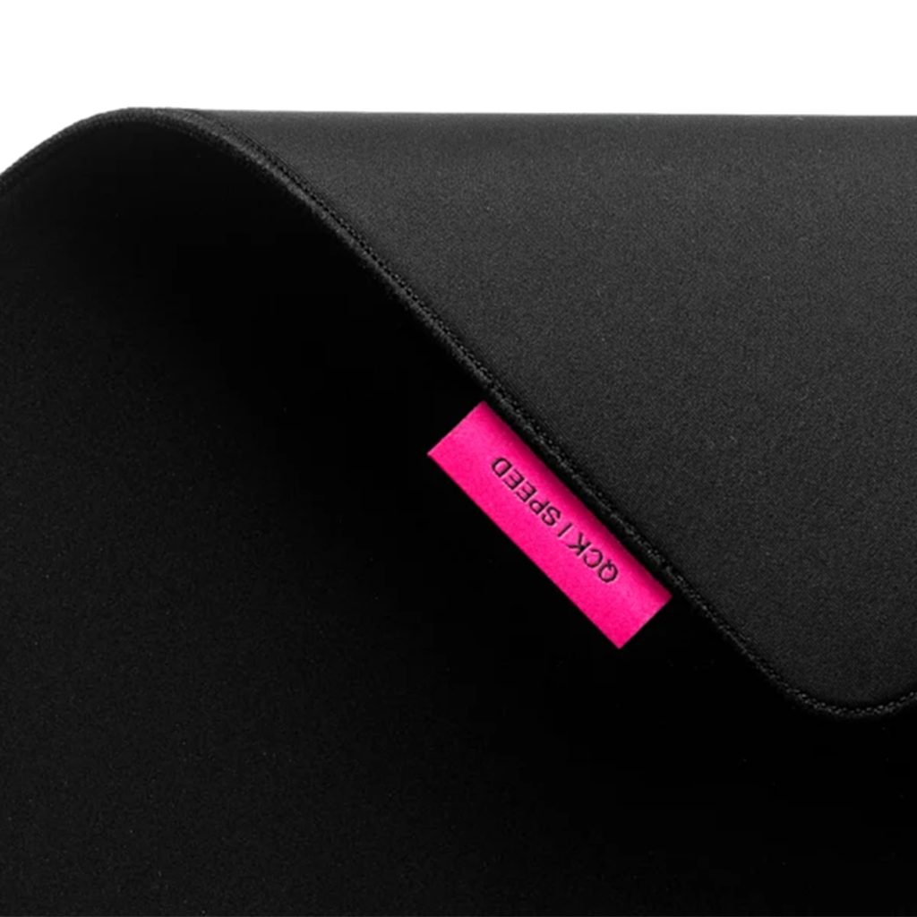 SteelSeries QcK Performance Speed Gaming Mouse Pad - XL - 63431 | Mwave