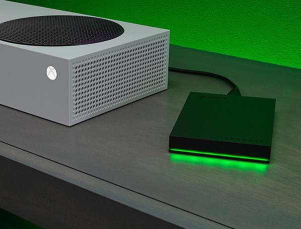 Seagate STKX4000402 4TB USB 3.0 Xbox Portable Game Drive - STKX4000402 ...
