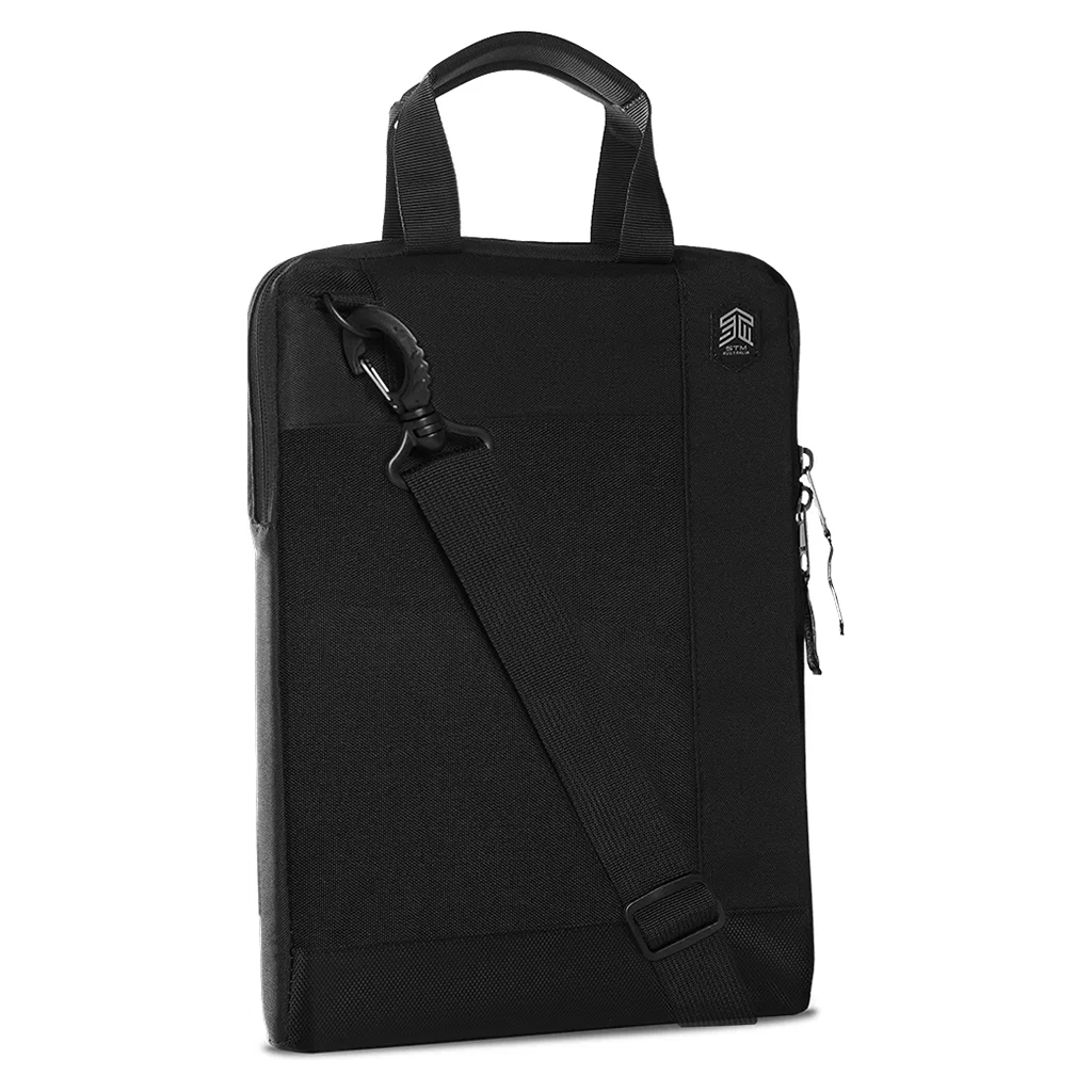 STM Ace Armour for 11-12" Laptops - Black - STM-117-297K-01 | Mwave
