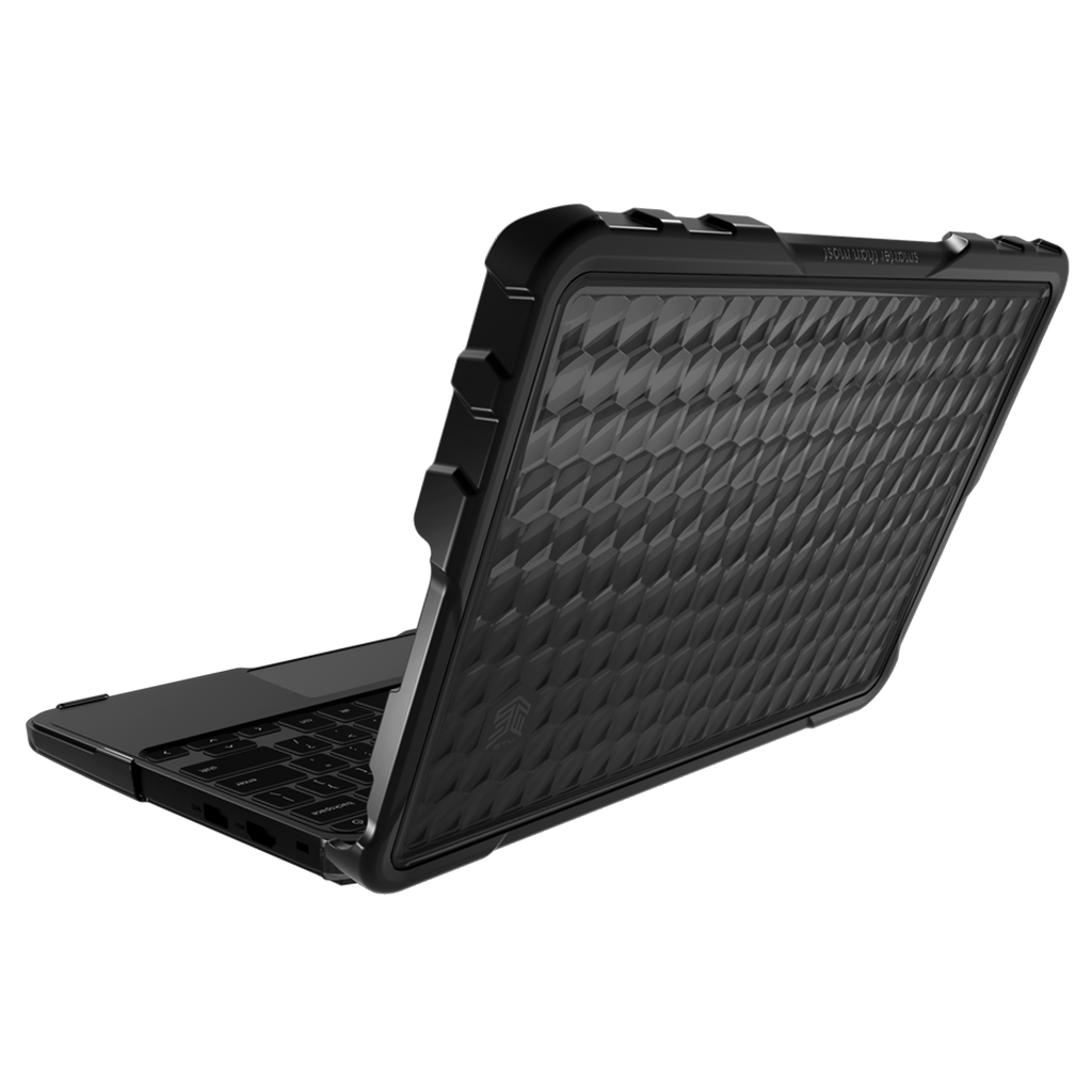 STM Ace Case for Lenovo 100E/W Gen 2/3 Laptops - Black - STM-122-372K ...