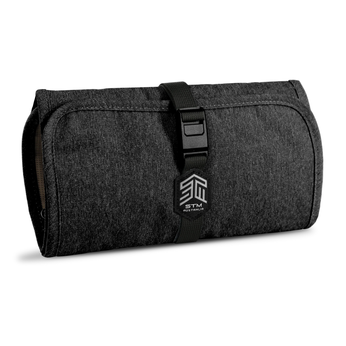 STM Dapper Wrapper - Magnet Black - STM-931-435Z-01 | Mwave