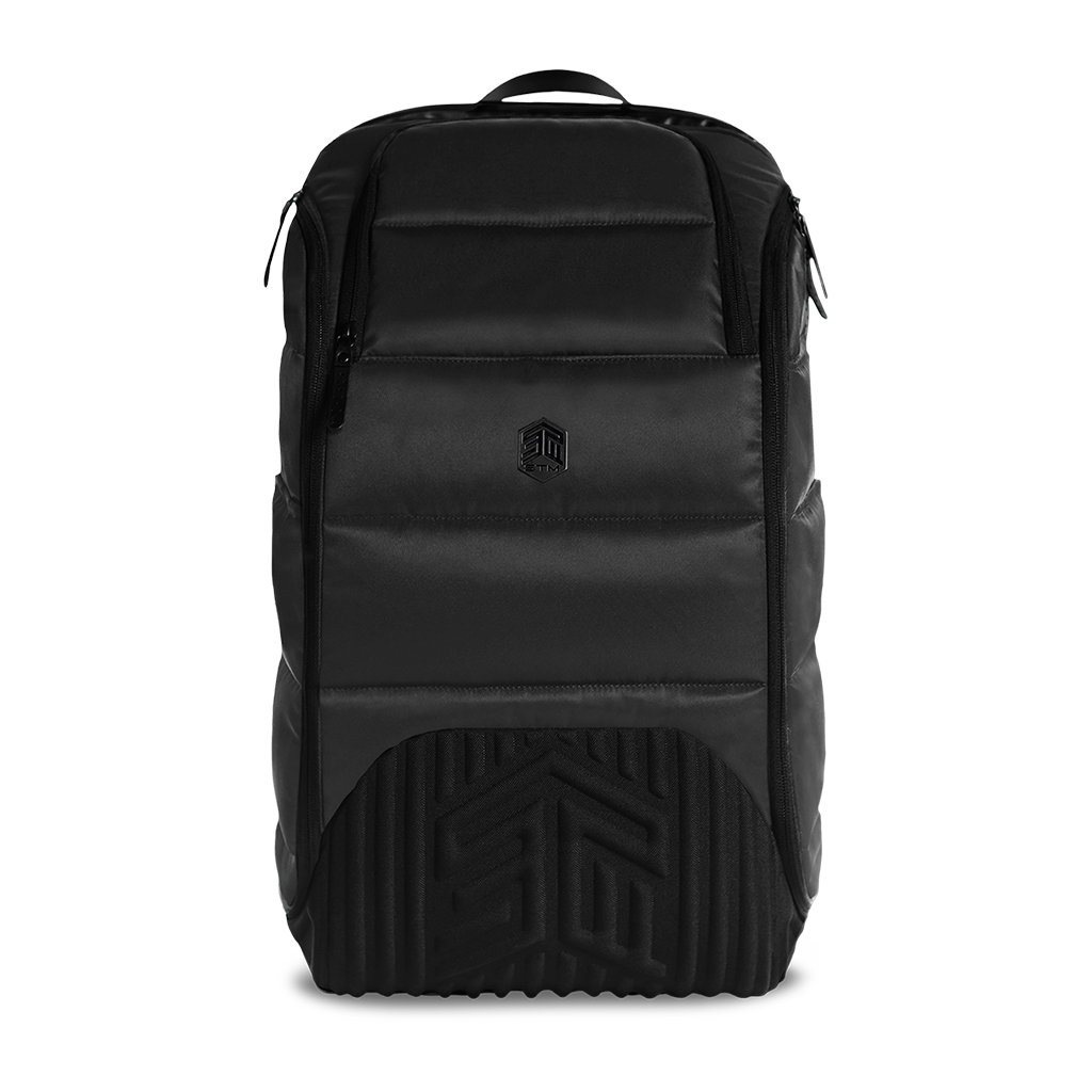 STM Dux 30L Backpack for 17" Laptops - Black - STM-111-333Q-01 | Mwave