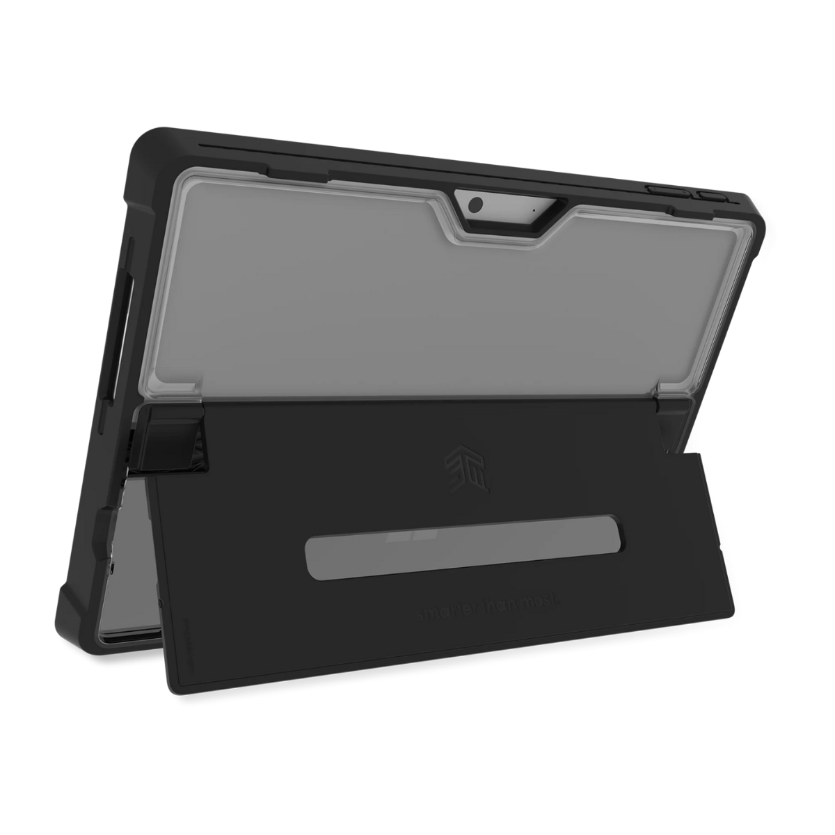 STM Dux Shell for Surface Pro 9/10 - Black - STM-222-338MZ-01 | Mwave