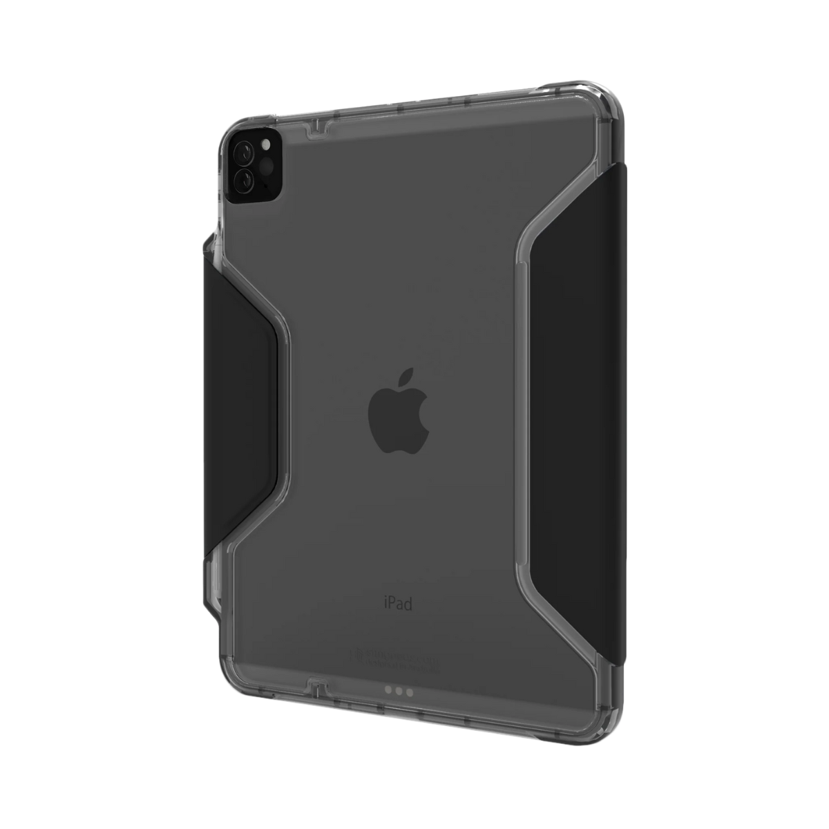 STM Dux Studio Case for iPad Pro 11" (2nd Gen) - Black - STM-222-288JV ...