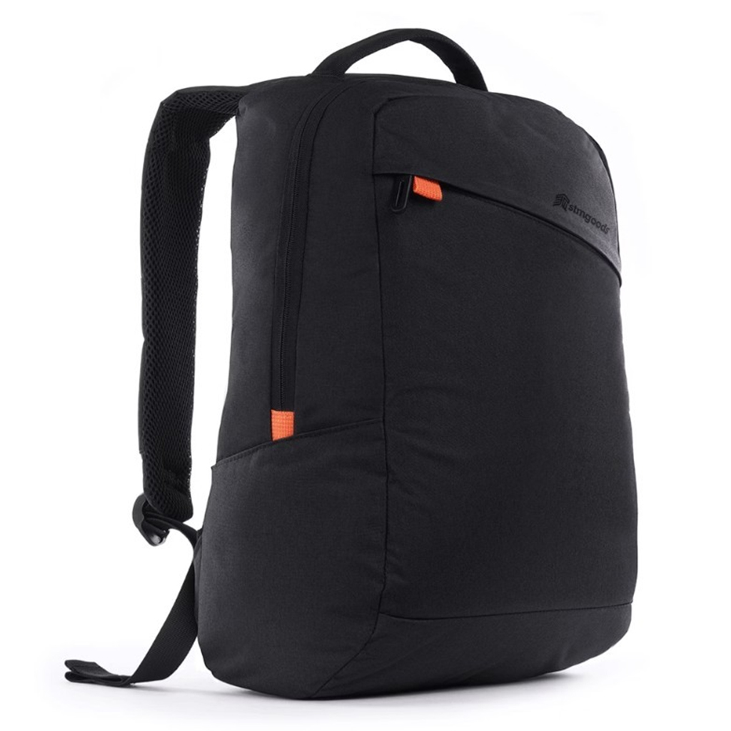 STM GAMECHANGE Laptop 16" Backpack - Black - STM-111-265P-01 | Mwave