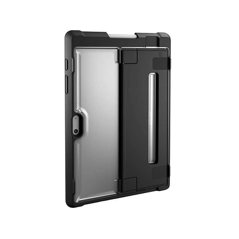 STM Goods Dux Shell for Microsoft Surface Go/Go 2/Go 3 - STM-222-194J ...