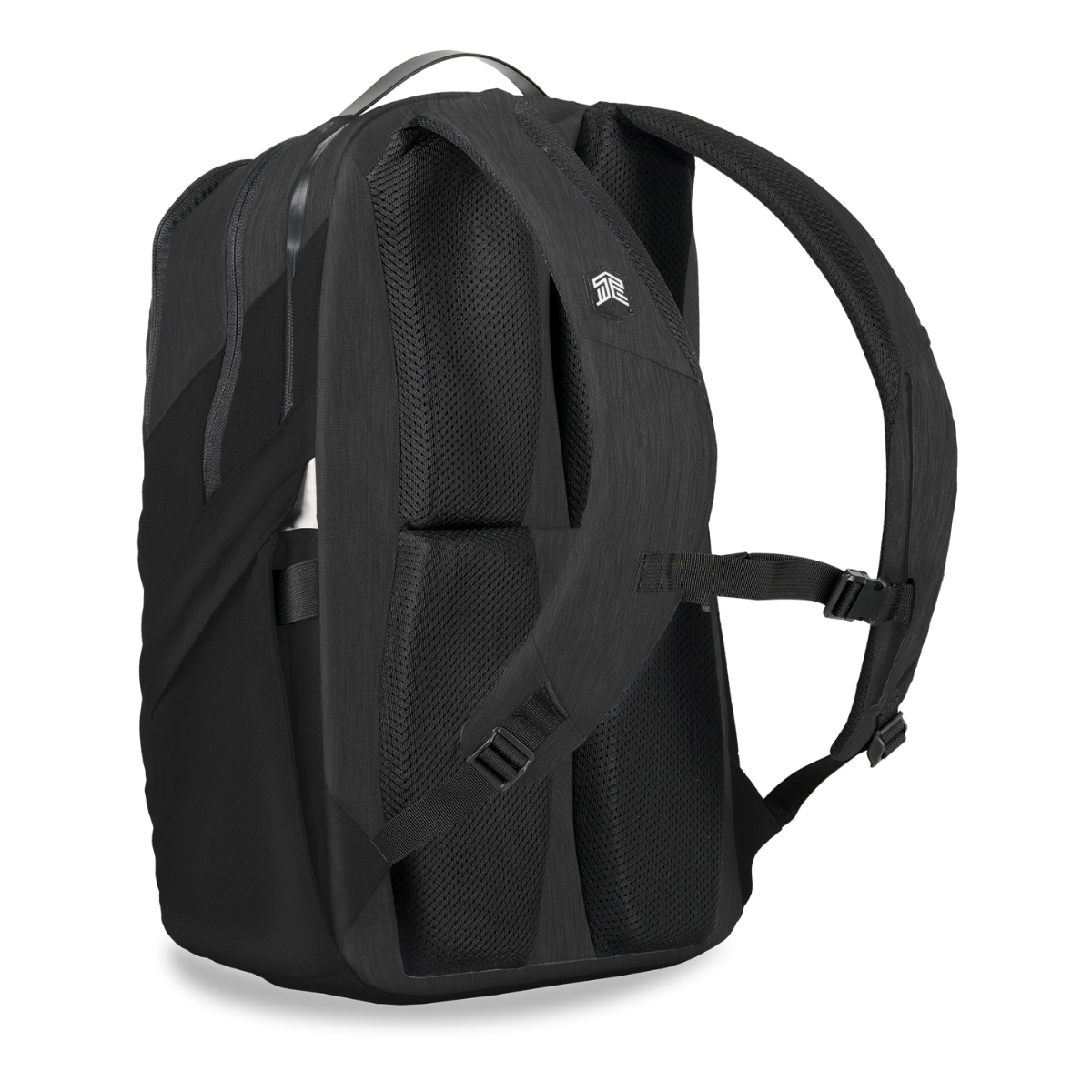 STM Myth Pack 28L for 16" Laptops - Magnet Black - STM-111-433P-01 | Mwave