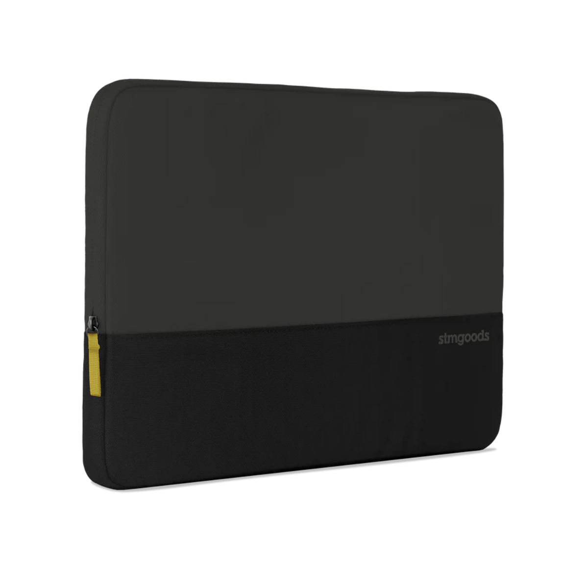 STM ORIGIN 16" Laptop Sleeve - Black Slate - STM-114-482P-01 | Mwave