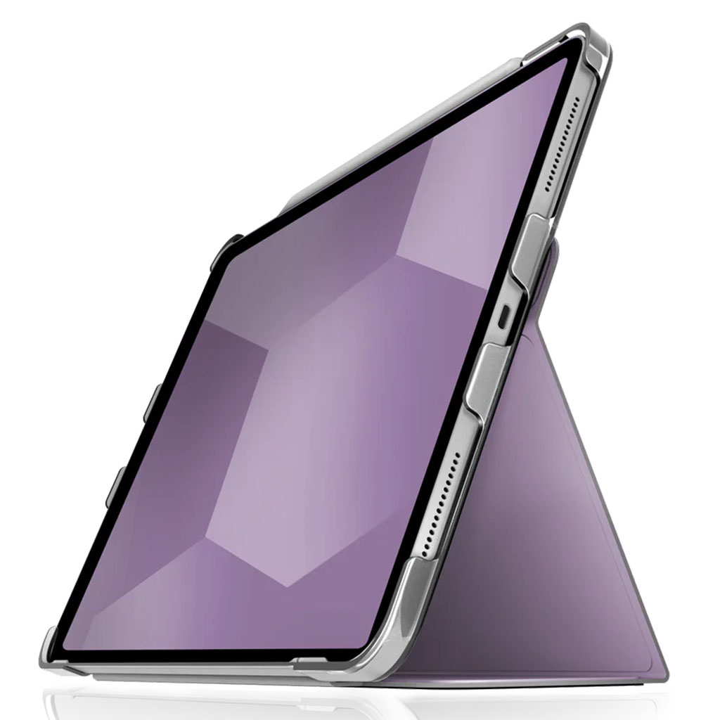STM Studio Shell for iPad Air 11" (M2/5/4 Gen) & iPad Pro 11" (4/3/2/1 ...