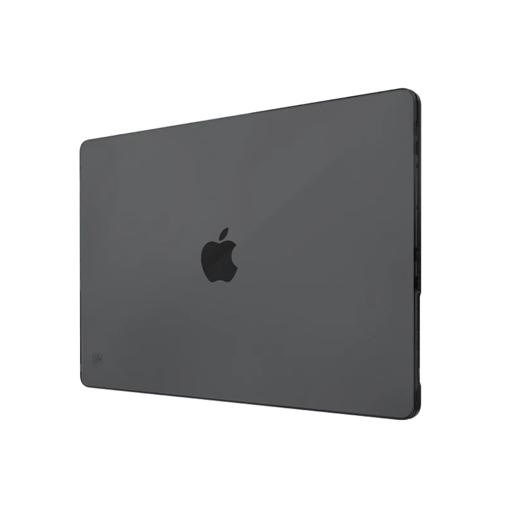 STM Studio Shell for MacBook Pro 14" (M1/M2/M3) - Smoke - STM-122-373N ...