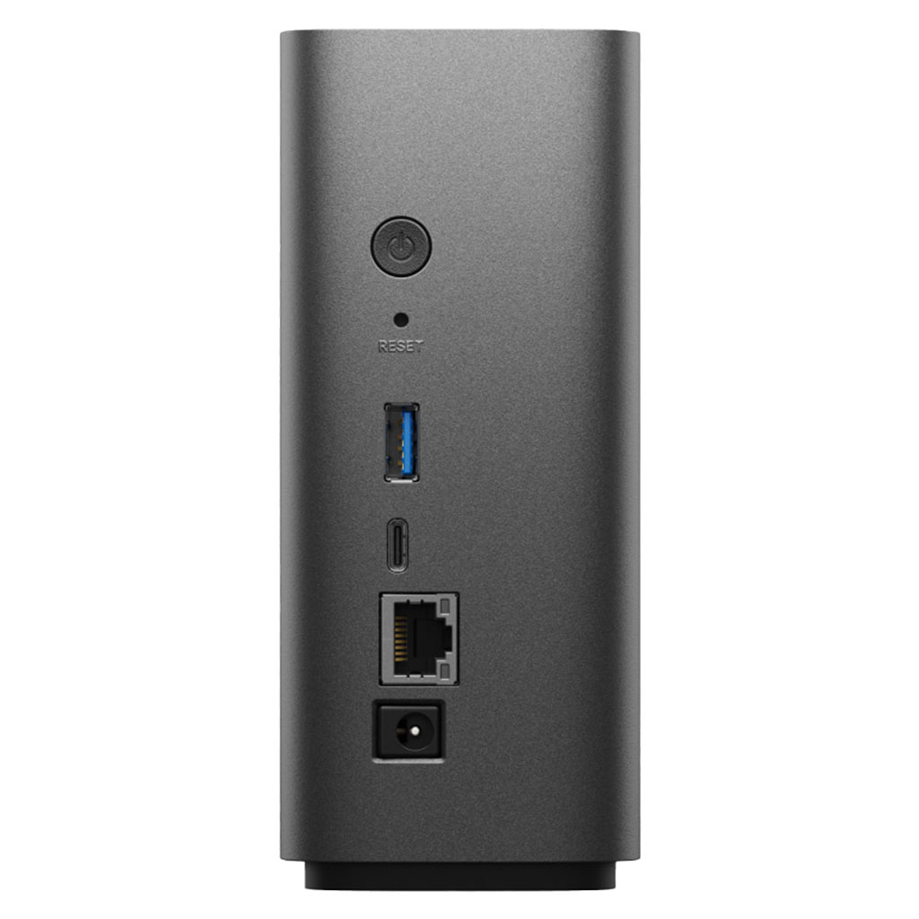 Synology BeeStation Plus 8TB HDD NAS Intel Celeron J4125 4GB DDR4 - BST170-8T | Mwave