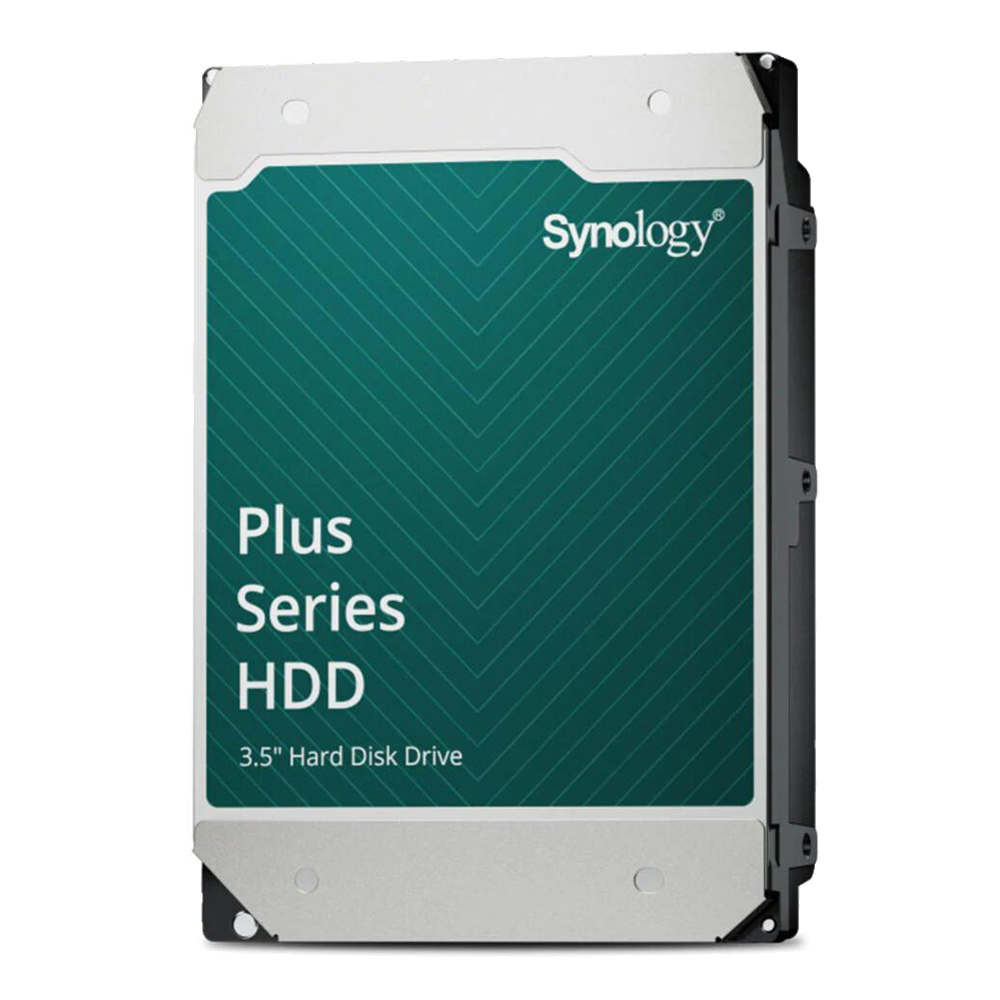 Synology Plus Series 8TB 3.5" SATA 6Gb/s 7200RPM NAS Hard Drive ...