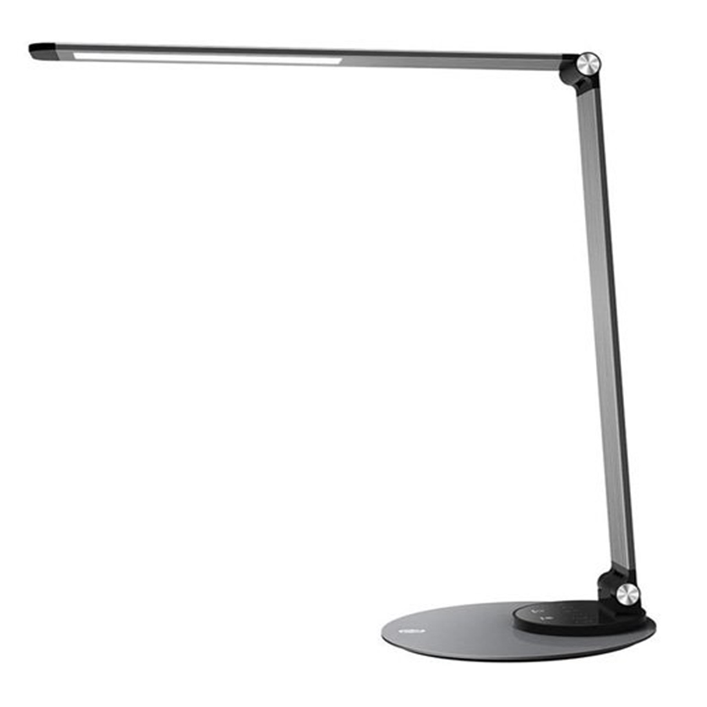 TaoTronics Mercury L1 Ultrathin Pure Aluminum-Alloy LED Desk Lamp - TT ...