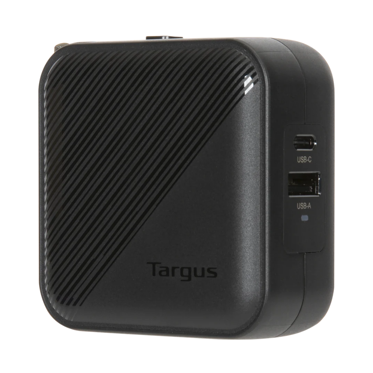 Targus 65W USB-C Travel GaN Charger - APA803GL | Mwave