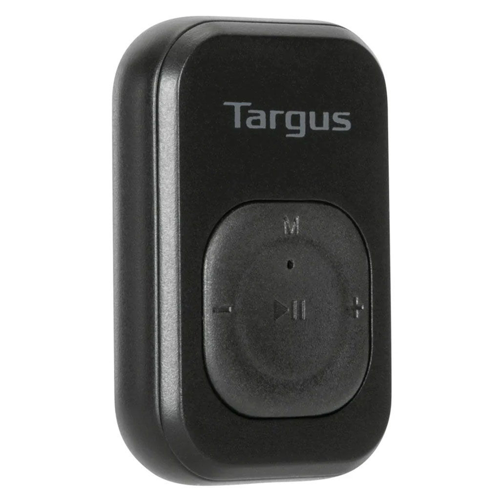 Targus Bluetooth Audio Transmitter & Receiver - ACA973GL | Mwave