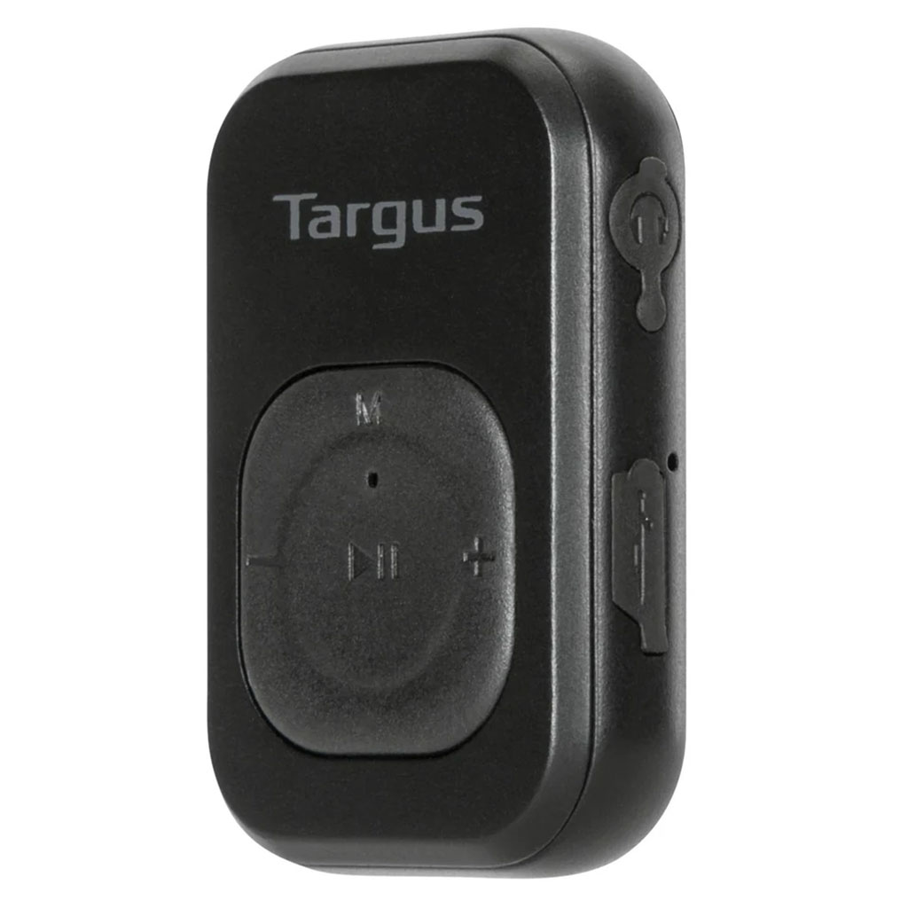 Targus Bluetooth Audio Transmitter & Receiver - ACA973GL | Mwave