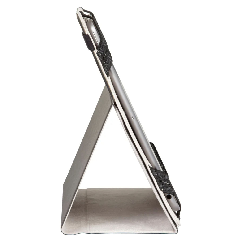 Targus Foliostand Universal Tablet Case for 9-10" - Black - THD456AU ...