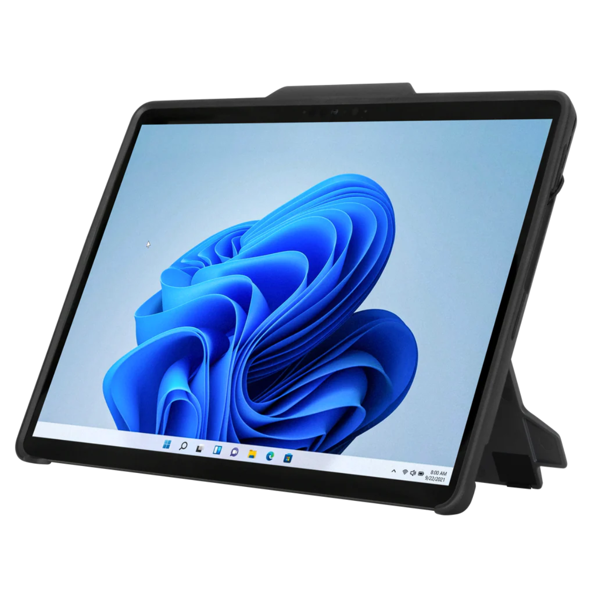Targus Protect Case for Microsoft Surface Pro 9/10/11 - Black ...