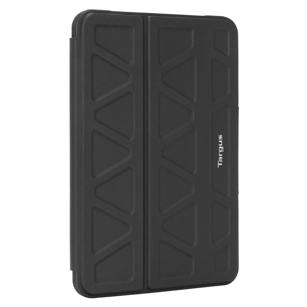 Targus Pro-Tek Case for iPad Mini 5/4/3/2 - Black - THZ695GL | Mwave
