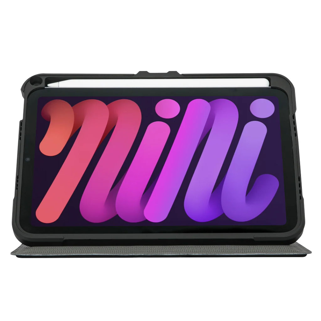 Targus Pro-Tek Case for iPad Mini & A17 Pro - THZ913GL | Mwave