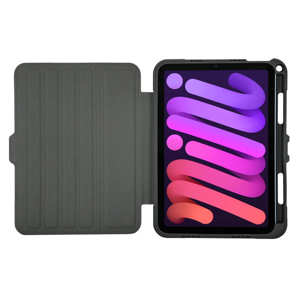 Targus Pro-Tek Case for iPad Mini & A17 Pro - THZ913GL | Mwave