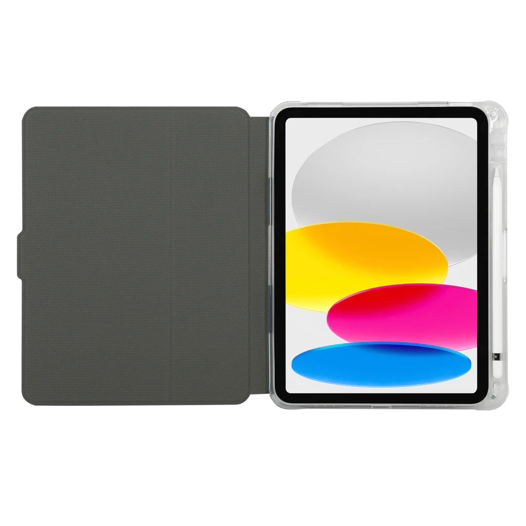 Targus Pro-Tek Clear Case for iPad A16 & 10th Gen 10.9" - THD935GL | Mwave