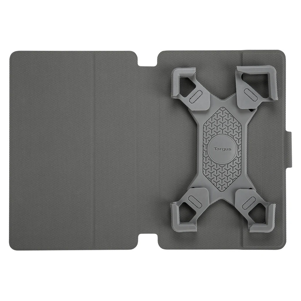 Targus SafeFit Rotating Universal Tablet Case 7-8.5" - Black - THZ784GL ...