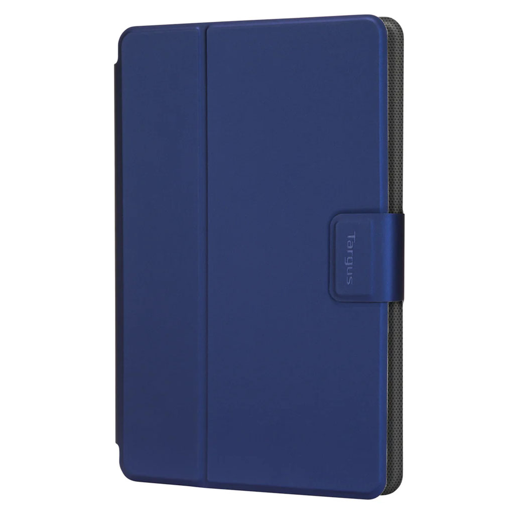 Targus SafeFit Rotating Universal Tablet Case 7-8.5" - Blue ...