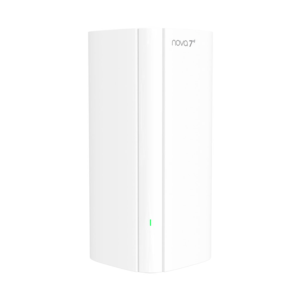 Tenda nova EE3 Pro BE3600 Whole Home Mesh Wi-Fi 7 System - 3 Pack - EE3 ...