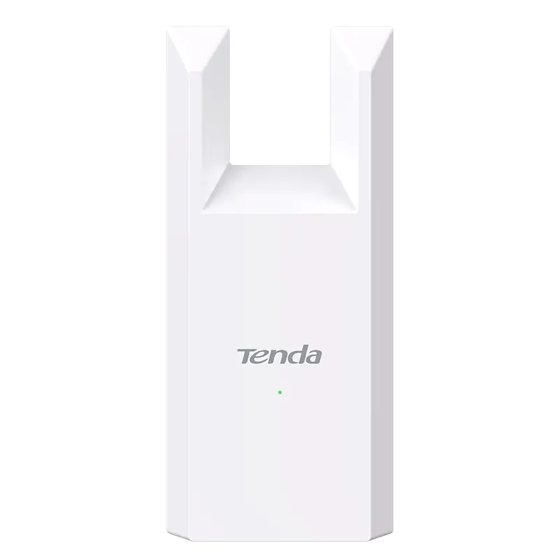 Tenda T10 N300 Wi-Fi repeater - T10 | Mwave