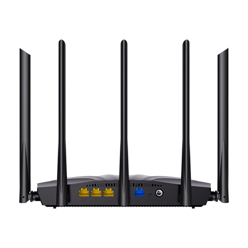 Tenda TX2 Pro AX1500 Dual Band Gigabit Wi-Fi 6 Router - TX2 Pro | Mwave