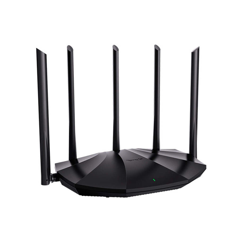 Tenda TX2 Pro AX1500 Dual Band Gigabit Wi-Fi 6 Router - TX2 Pro | Mwave
