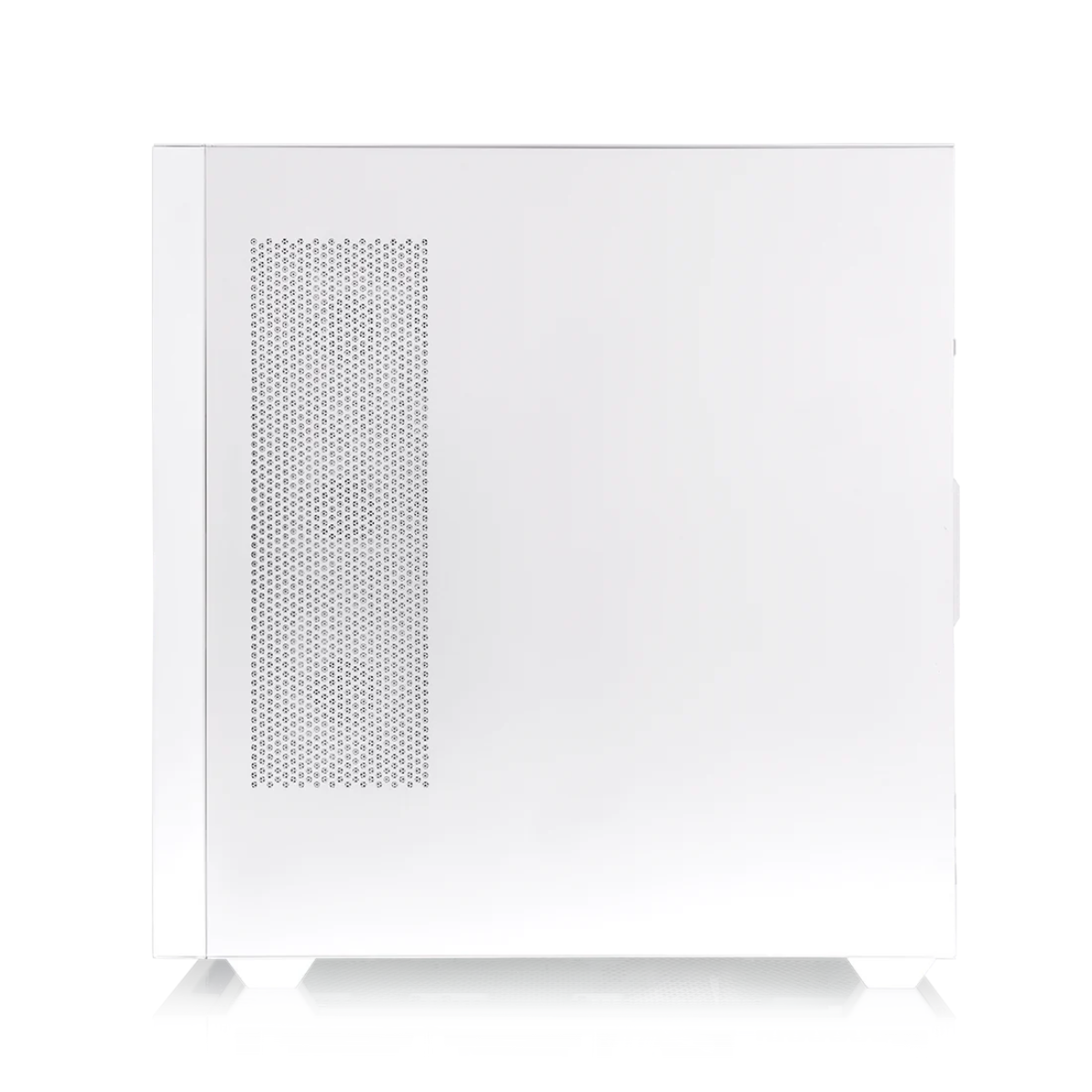 Thermaltake AX500 Tempered Glass Full Tower ATX Case - Snow - CA-11D ...