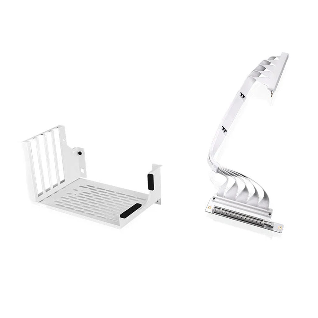 Thermaltake CTE E660 MX Tempered Glass Mid Tower E-ATX Case - Hydrangea ...