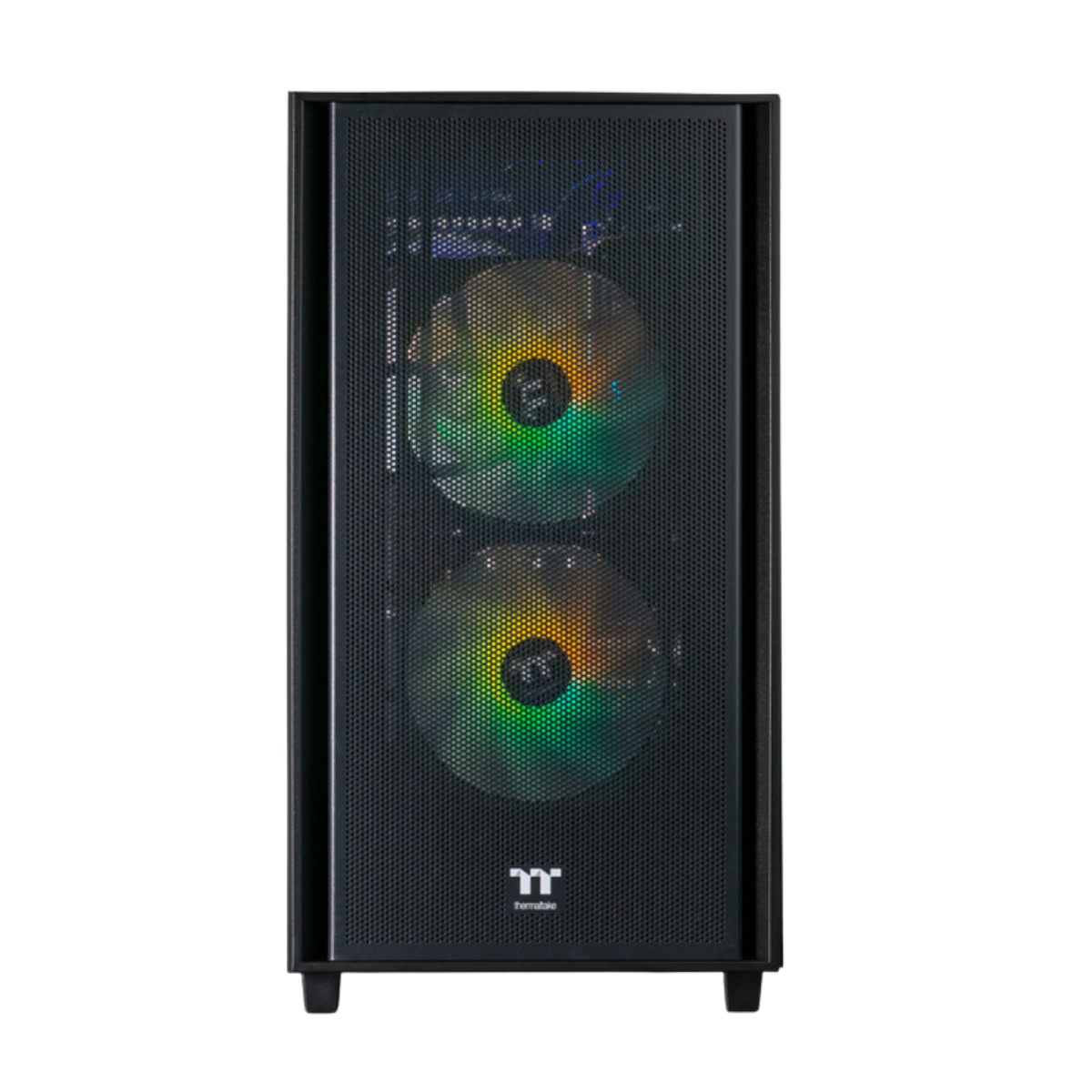 Thermaltake Genesis Ultimate V4 Desktop Gaming PC R5 5600 16GB 1TB ...