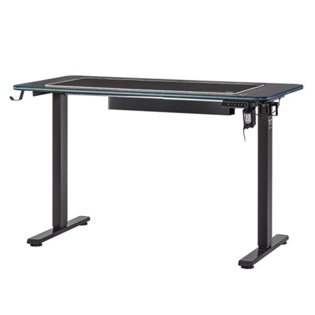 Thermaltake GT120 RGB Gaming Desk - GGD-GTM-BKEIRX-01 | Mwave