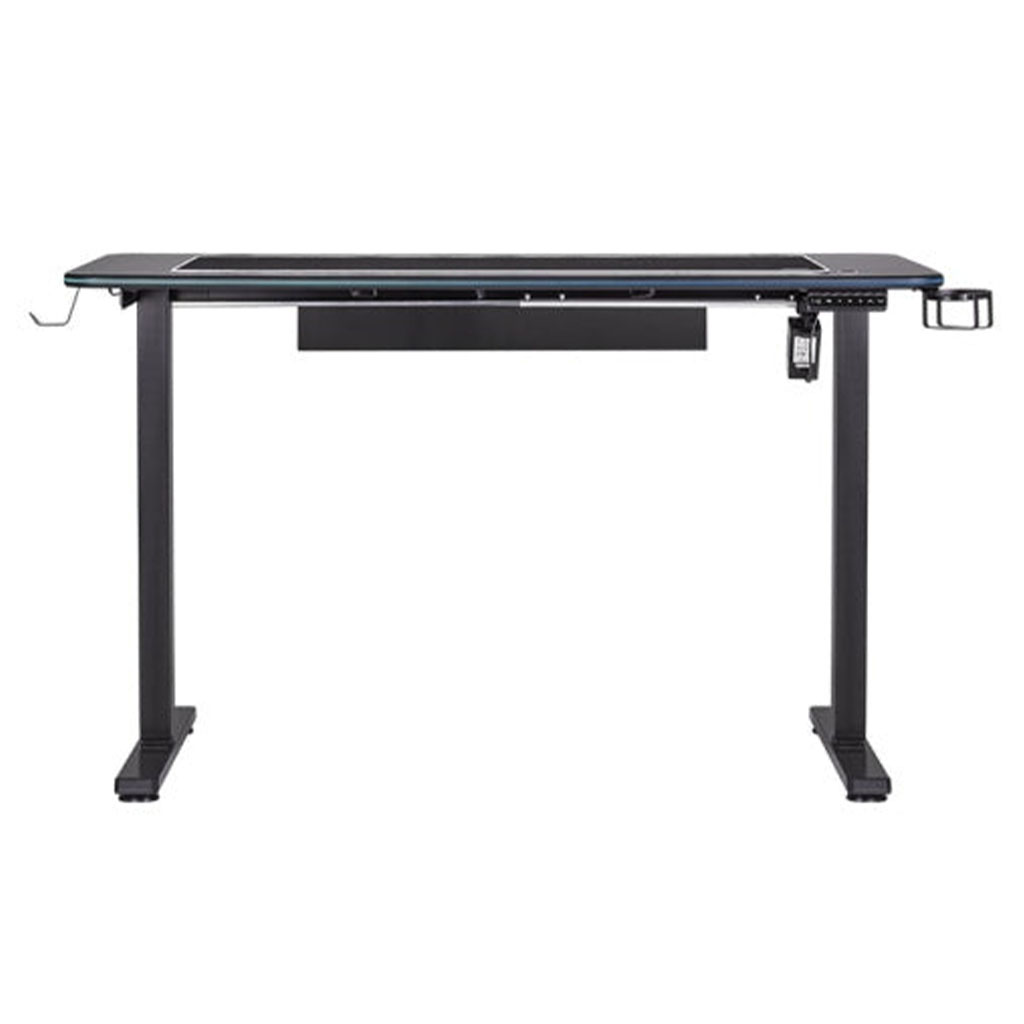 Thermaltake GT120 RGB Gaming Desk - GGD-GTM-BKEIRX-01 | Mwave